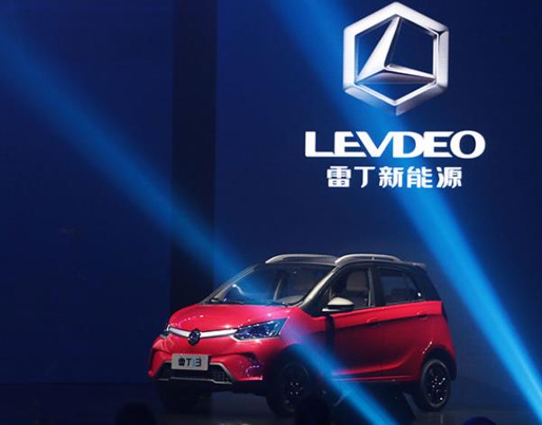 中国自動車メーカー「雷丁汽車」(LEVDEO)の創業者が県委書記を告発、山東省も調査に参入 - 中国経済新聞