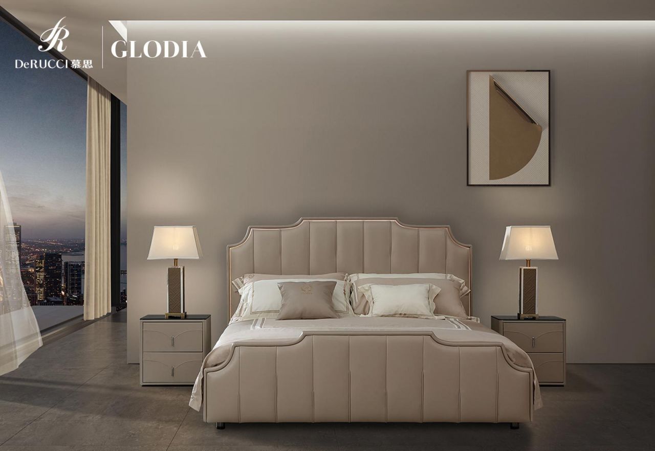 中国の高級寝具メーカーDeRucci（デルッチ）が人気インフルエンサーと契約解除 中国の高級寝具メーカーDeRucci（デルッチ）が人気 ...