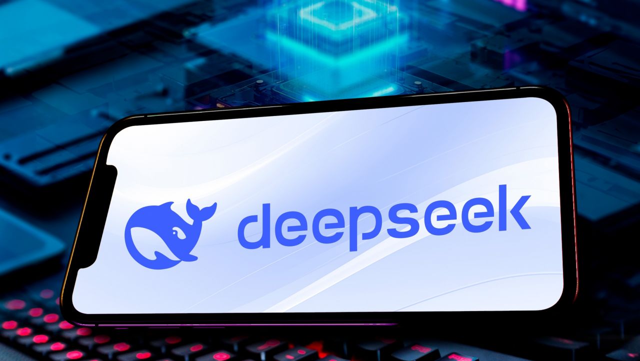 日本は中国のDeepseekをどう見ているか - 中国経済新聞 日本は中国のDeepseekをどう見ているか