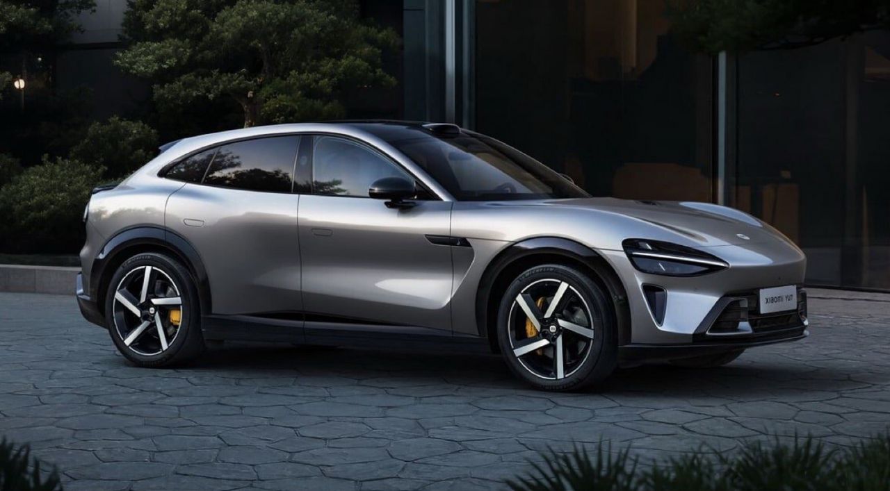 小米、初の大型SUV「YU7」ついに発売——初回1時間で29万台突破 - 中国経済新聞 小米、初の大型SUV「YU7」ついに発売——初回1時間で29万台突破