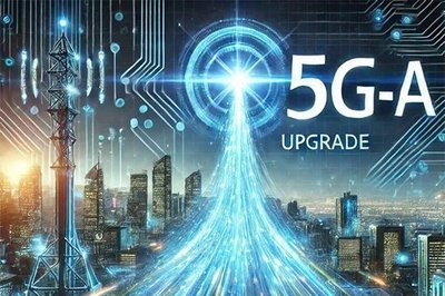 中国における5G-Aユーザ数、1,000万人に到達：Huawei、シナリオベースAIの価値と5G-Aの進展を披露 - 中国経済新聞 中国における5G-Aユーザ数、1,000万人に到達 ...