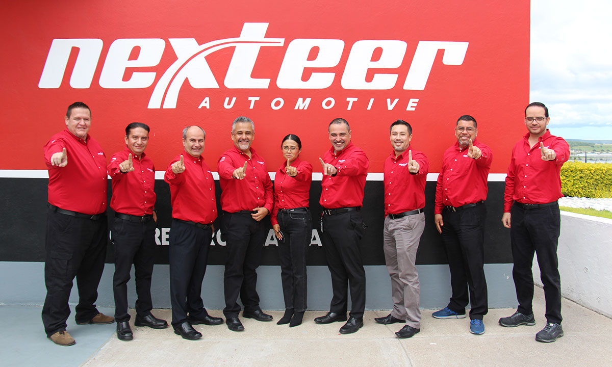 Nexteer、中国・柳州で新スマート製造工場の起工式を実施 APAC市場での成長加速へ - 中国経済新聞 Nexteer、中国・柳州で新スマート製造工場の起工式を実施 APAC市場での成長加速へ